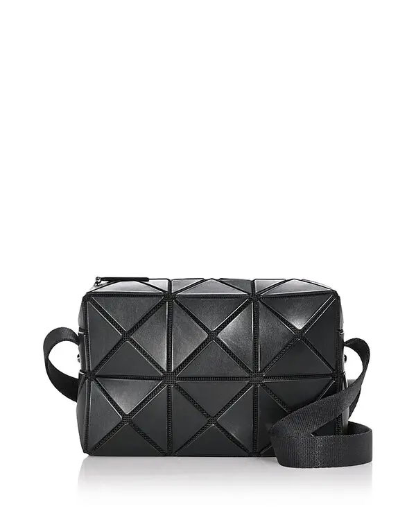 ISSEY MIYAKE BAO BAO CUBOID グレー MATTE アイテムのご紹介「CUBOID